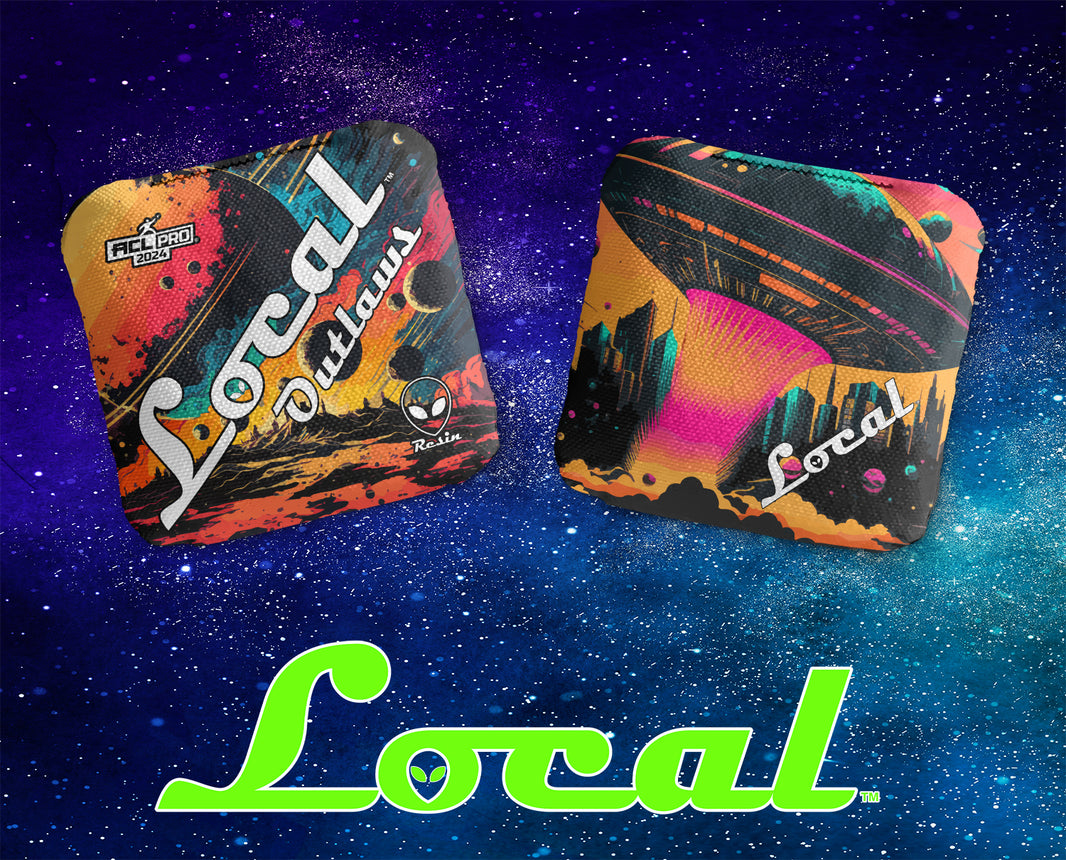 Official ACL Cornhole Bags - Highest Quality - Made in USA – Page 2 ...