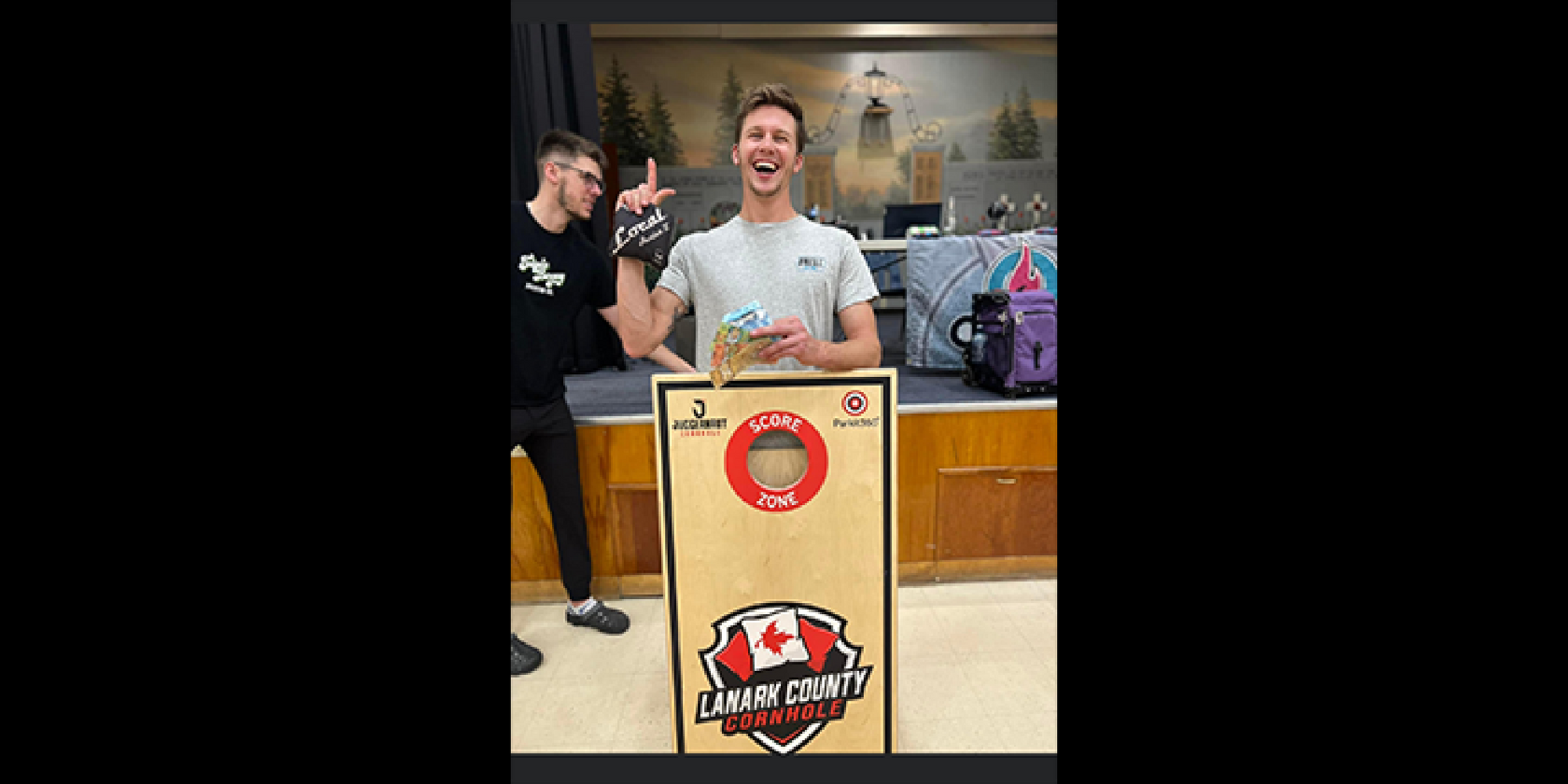 ACL Approved Cornhole Bags + Boards + Accessories | Local Bag Company